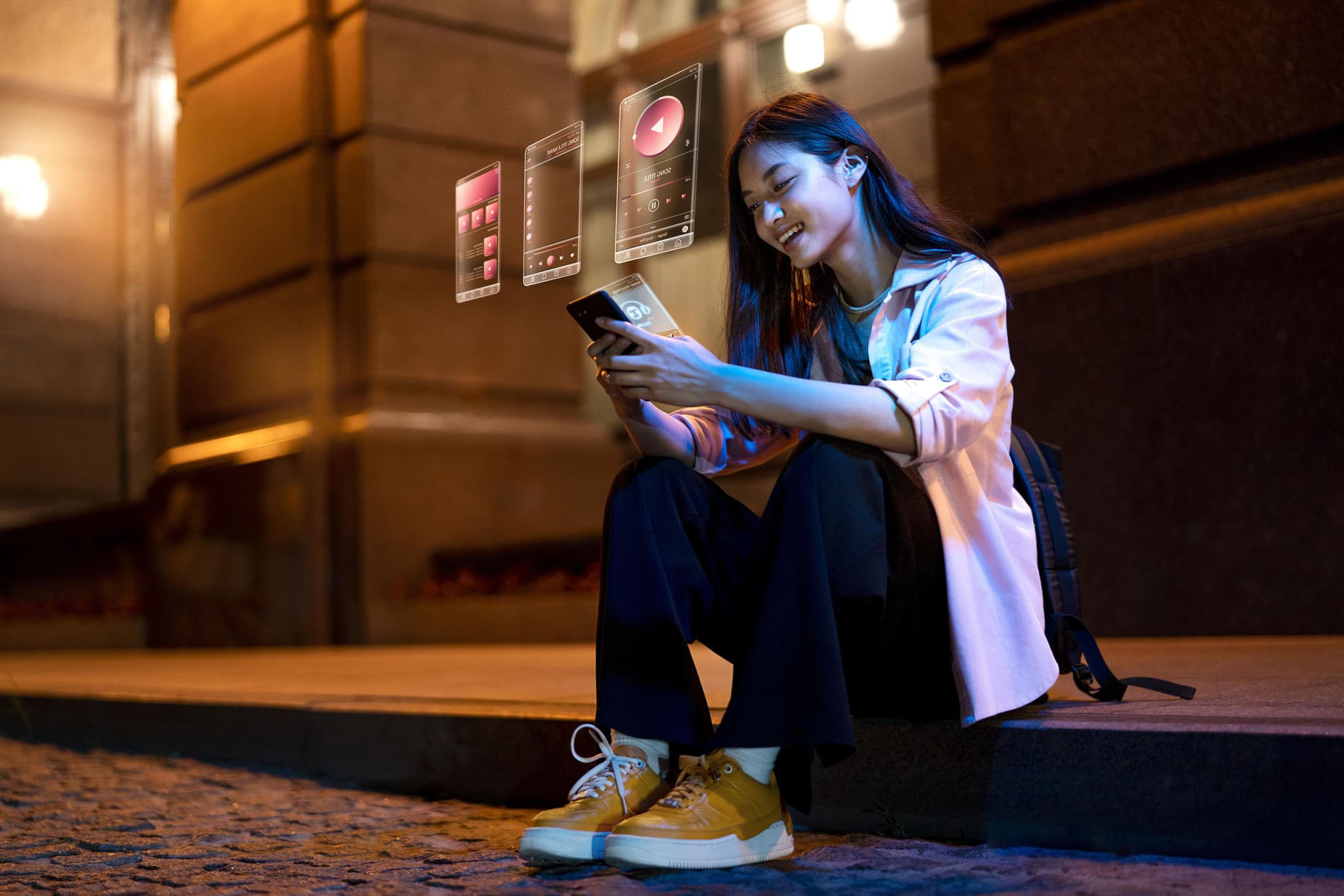 Product Super App | IDLink