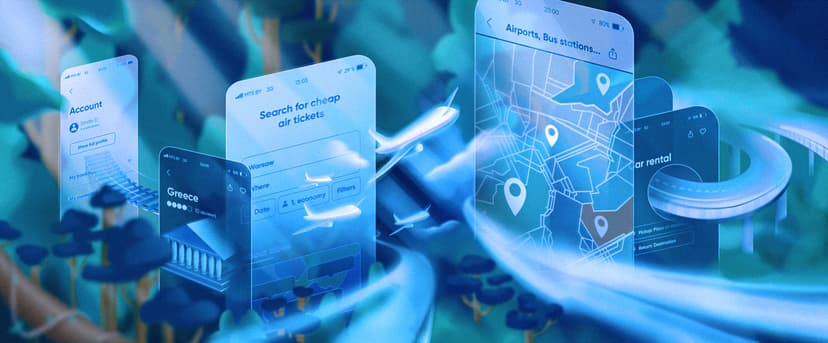 Product Super App | IDLink